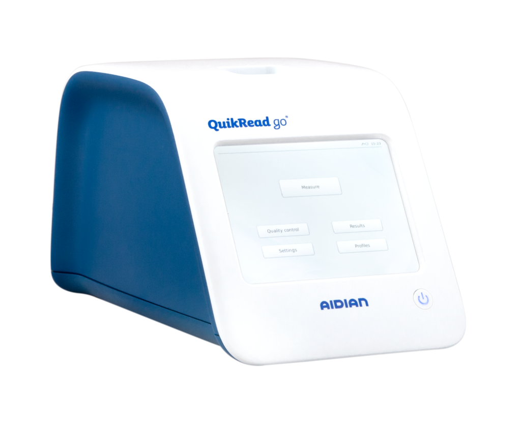 Quikreadgo